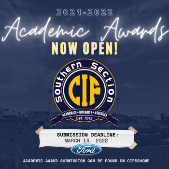 CIF Southern Section - CIF-SS