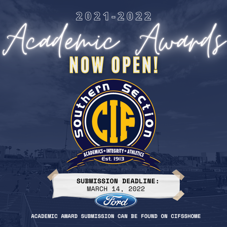 CIF Southern Section - CIF-SS