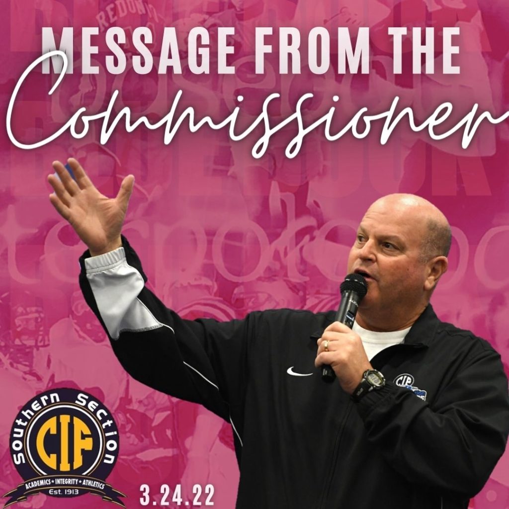 CIF Southern Section - CIF-SS