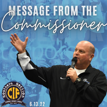 CIF Southern Section - CIF-SS