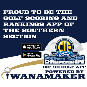 CIF Southern Section - Academics. Integrity. Athletics.