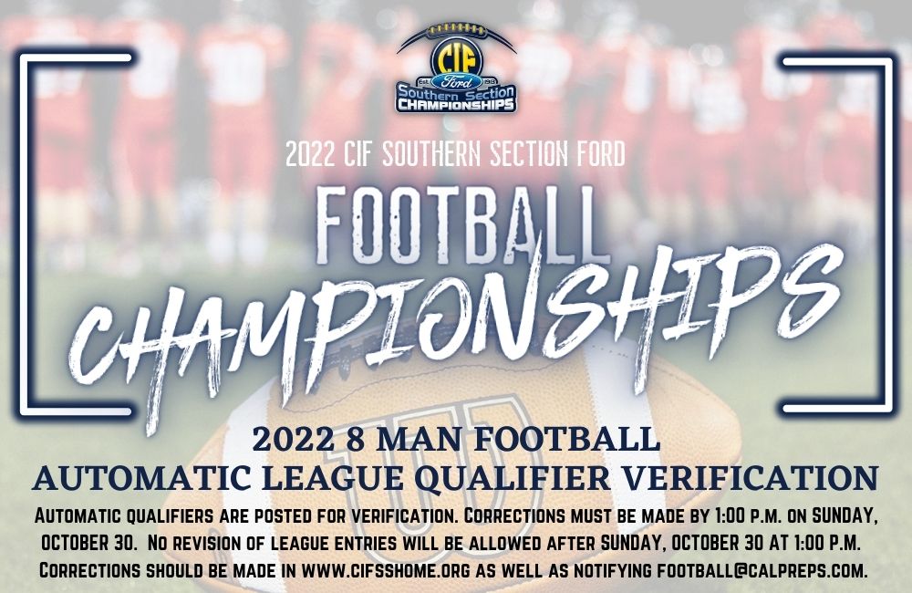 News - CIF Southern Section