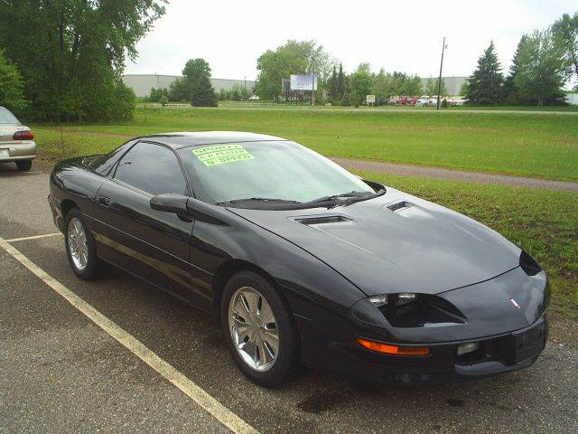 1995 Chevrolet Camaro for sale - Carsforsale.com
