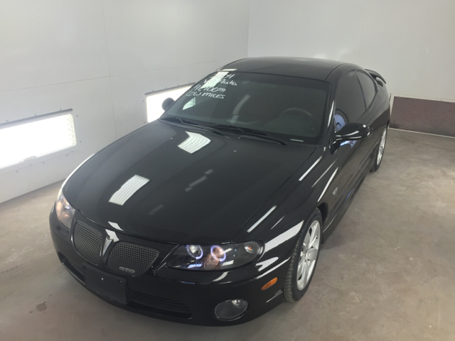 2004 Pontiac GTO for sale in Junction City, KS