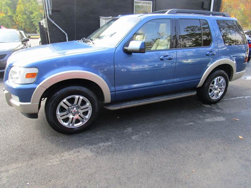 2009 Ford Explorer for sale - Carsforsale.com