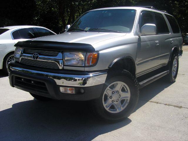 2001 Toyota 4Runner for sale in Midlothian, VA