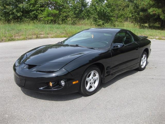 2000 Pontiac Firebird for sale - Carsforsale.com