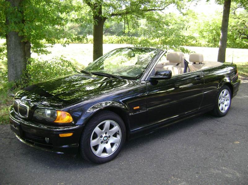 2000 BMW 3 Series for sale in Elizabeth, NJ