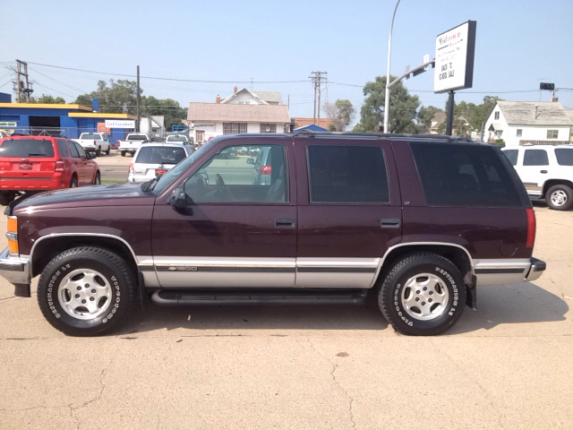 1996 Chevrolet Tahoe for sale in North Platte, NE
