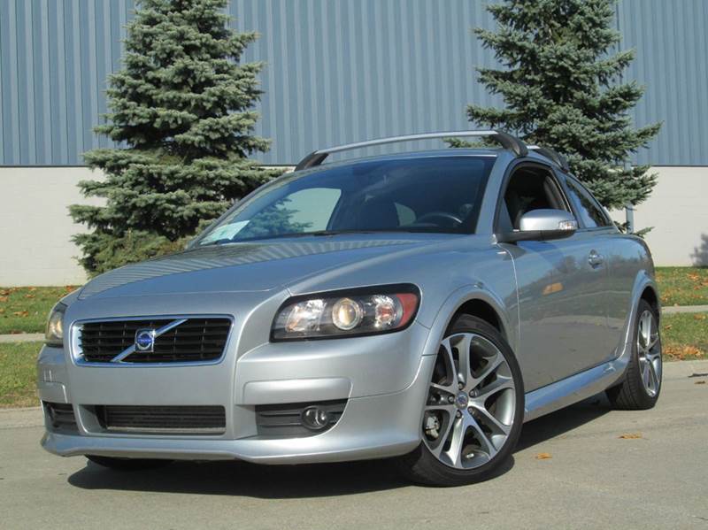 2008 Volvo C30 for sale - Carsforsale.com