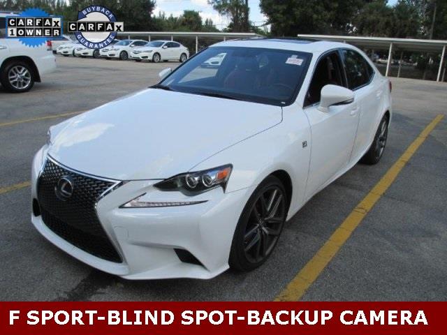 2014 Lexus IS 250 for sale - Carsforsale.com