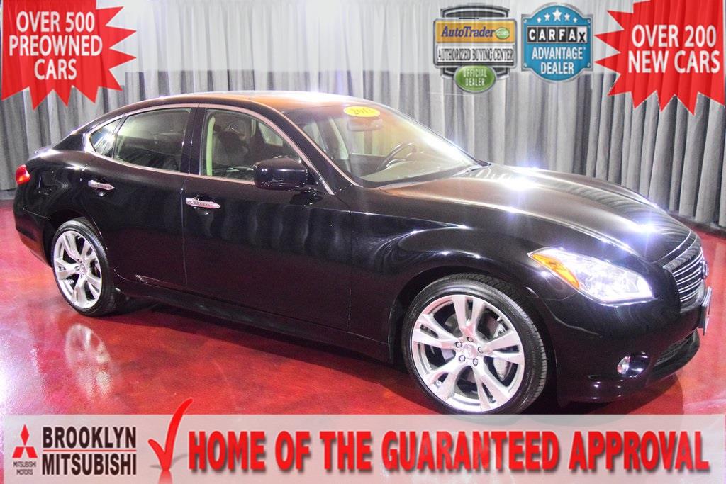 2013 Infiniti M56 for sale in Brooklyn, NY