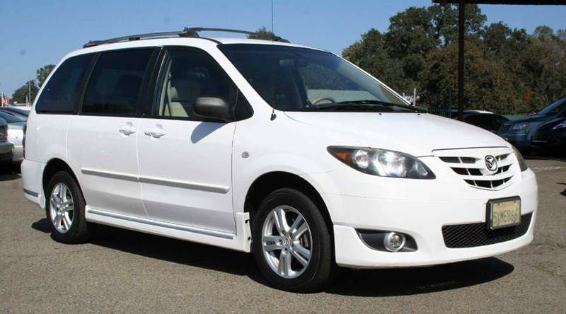 2006 Mazda MPV for sale in Rocklin, CA
