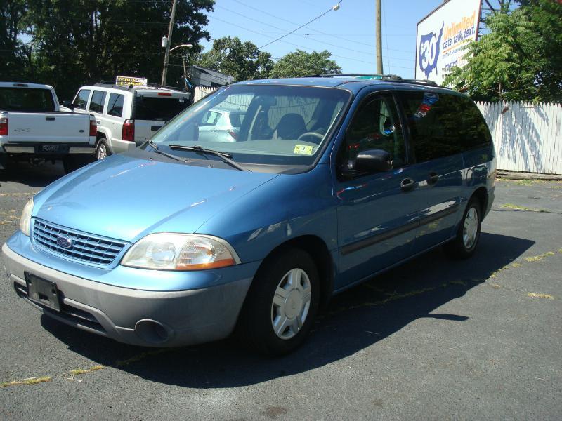 2001 Ford Windstar for sale in Keyport, NJ