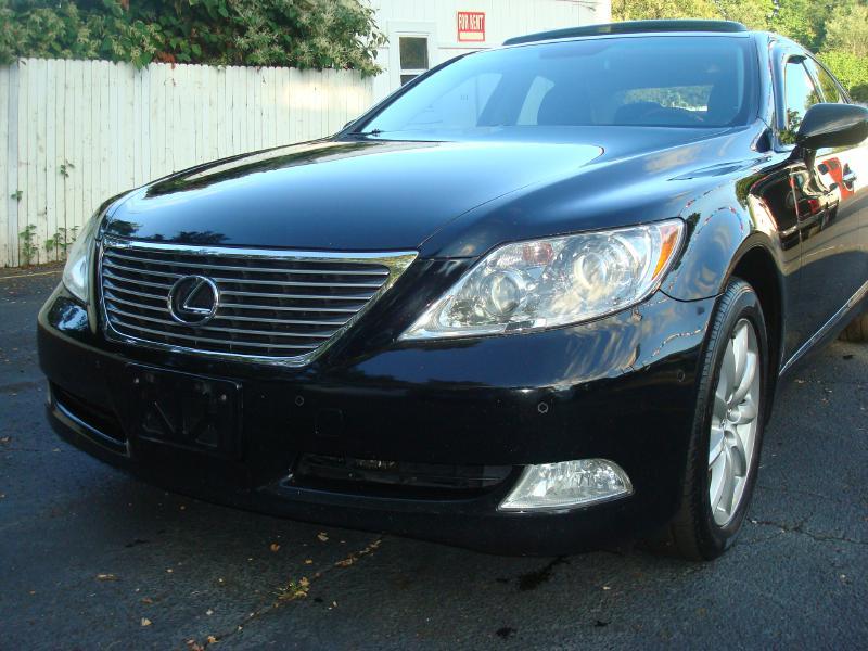 2009 Lexus LS 460 for sale in Keyport, NJ