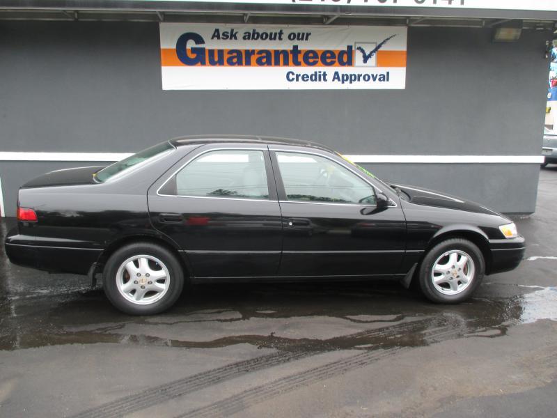 1998 Toyota Camry for sale - Carsforsale.com