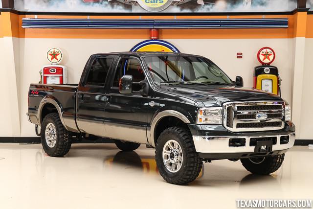 2007 Ford F-250 Super Duty for sale - Carsforsale.com