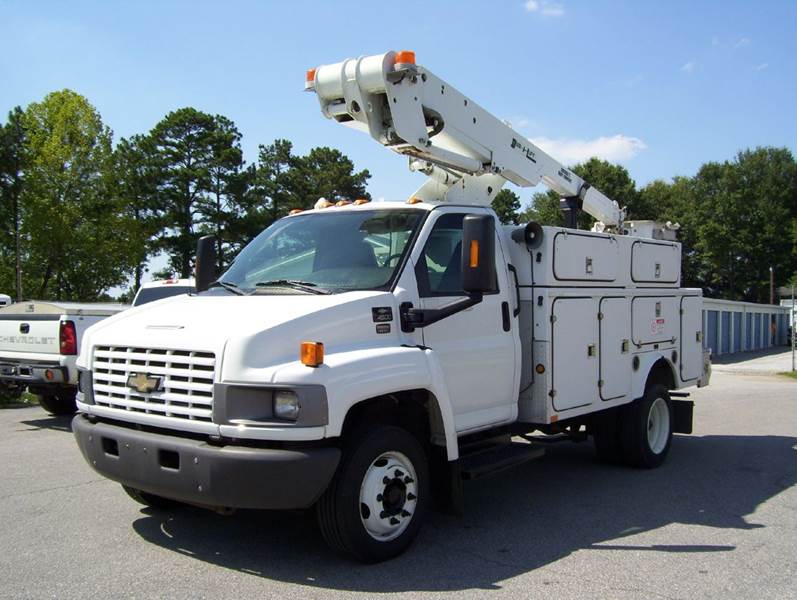 Chevrolet C4500 for sale - Carsforsale.com