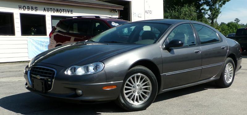 Chrysler Concorde for sale - Carsforsale.com