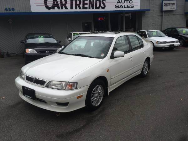 Infiniti G20 for sale - Carsforsale.com