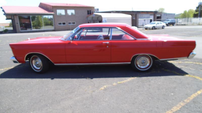 1965 Ford Galaxie for sale - Carsforsale.com