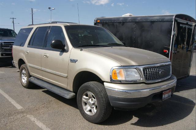 1999 Ford Expedition for sale - Carsforsale.com