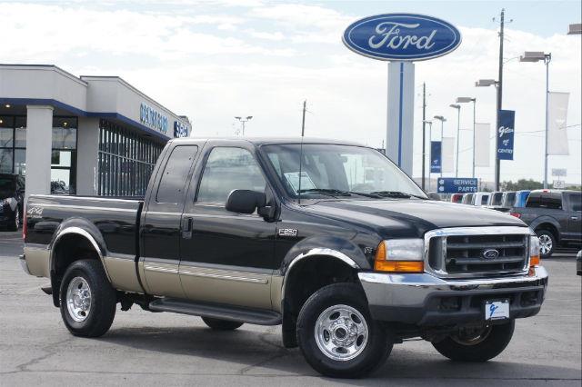 2000 Ford F-250 Super Duty for sale in Ontario, OR