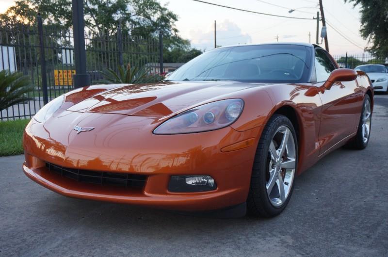 2009 Chevrolet Corvette for sale - Carsforsale.com