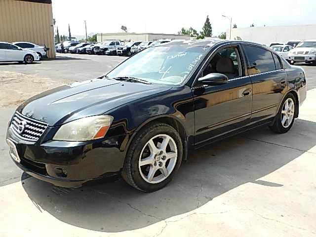 2005 Nissan Altima for sale - Carsforsale.com