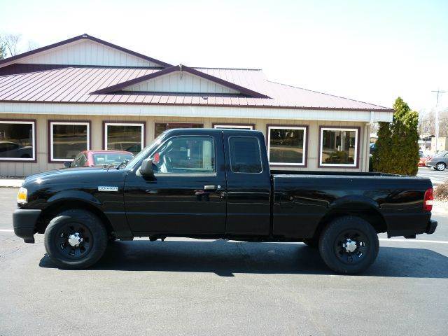 2009 Ford Ranger for sale in Peoria, IL