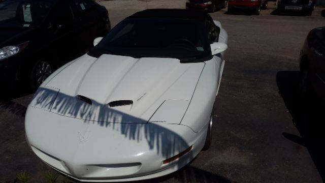 1995 Pontiac Firebird for sale - Carsforsale.com