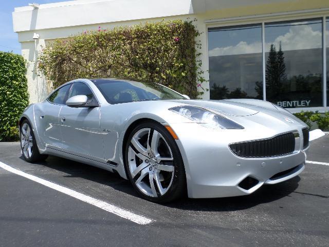 Fisker for sale - Carsforsale.com