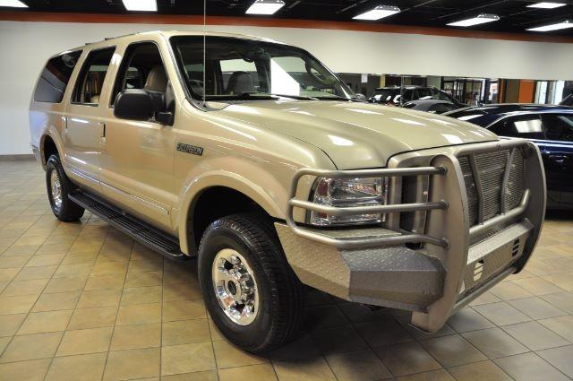 2005 Ford Excursion for sale - Carsforsale.com