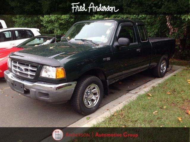 2003 Ford Ranger for sale - Carsforsale.com
