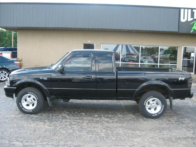 1999 Ford Ranger for sale in Oshkosh, WI