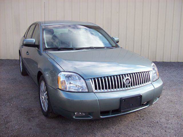 2006 Mercury Montego for sale - Carsforsale.com