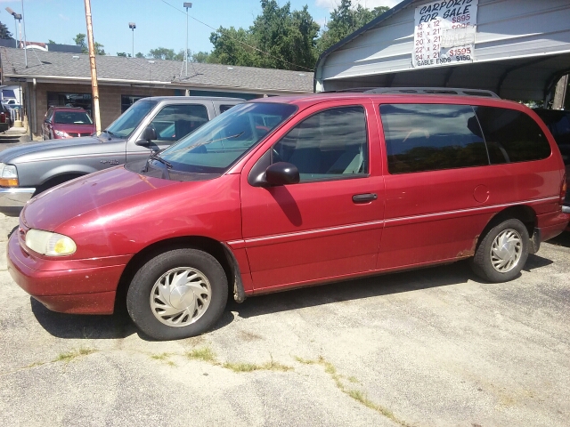Ford Windstar for sale - Carsforsale.com