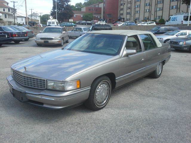 1996 Cadillac DeVille for sale in West Warwick, RI