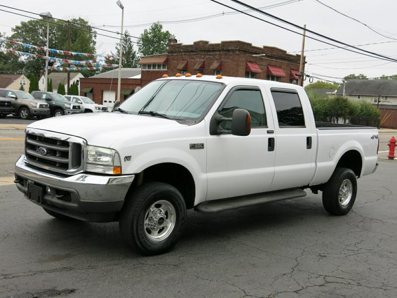 2004 Ford F-350 Super Duty for sale - Carsforsale.com