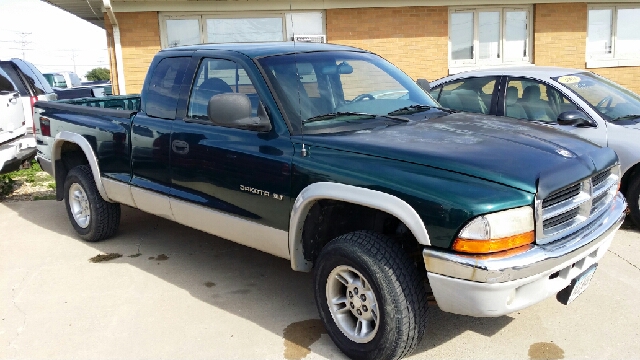 1998 Dodge Dakota for sale - Carsforsale.com
