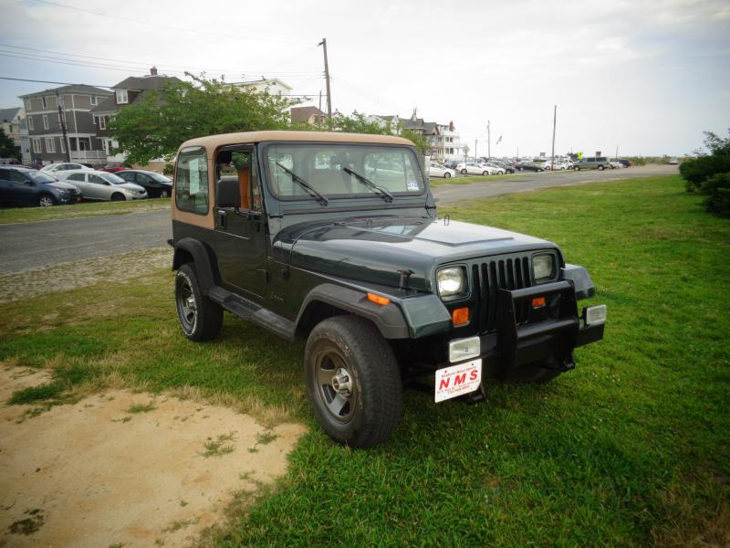 1994 Jeep Wrangler for sale in Ocean Grove, NJ