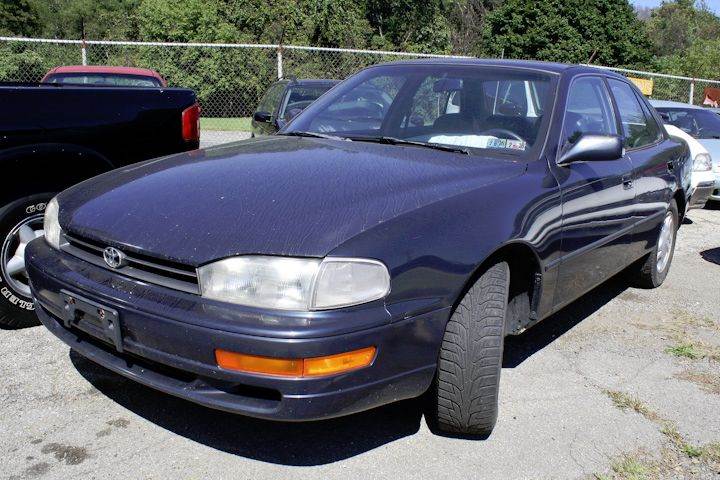 1992 Toyota Camry for sale - Carsforsale.com