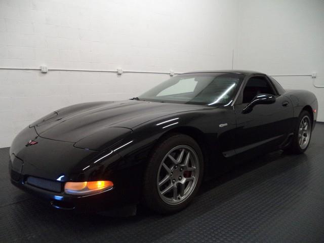 2004 Chevrolet Corvette for sale - Carsforsale.com