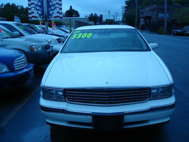 1994 Cadillac DeVille for sale - Carsforsale.com