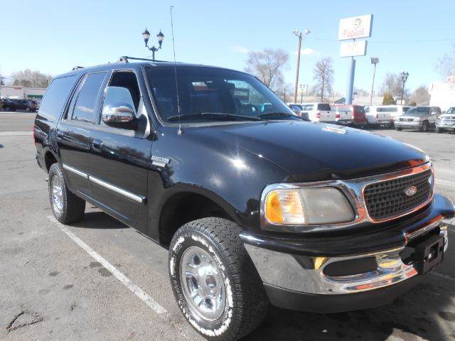 1998 Ford Expedition for sale - Carsforsale.com
