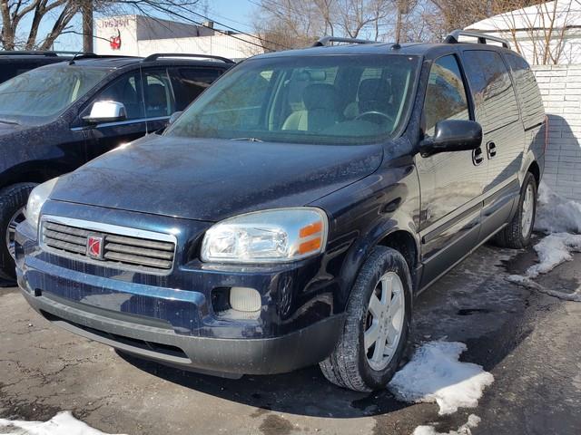 2005 Saturn Relay for sale - Carsforsale.com