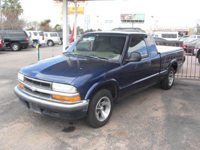 2000 Chevrolet S-10 for sale - Carsforsale.com