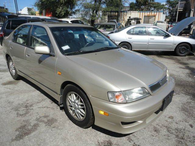 Infiniti G20 for sale - Carsforsale.com