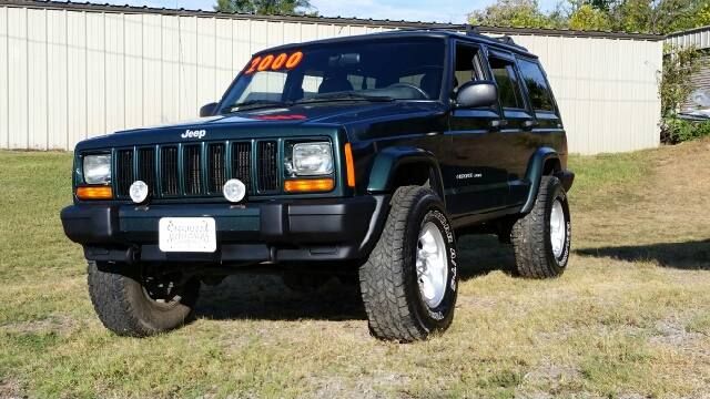 2000 Jeep Cherokee for sale in Greenwood, AR