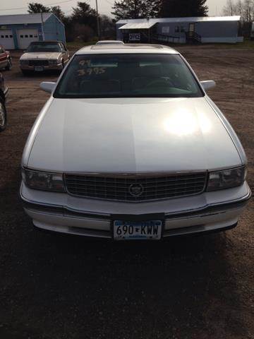 1994 Cadillac DeVille for sale - Carsforsale.com